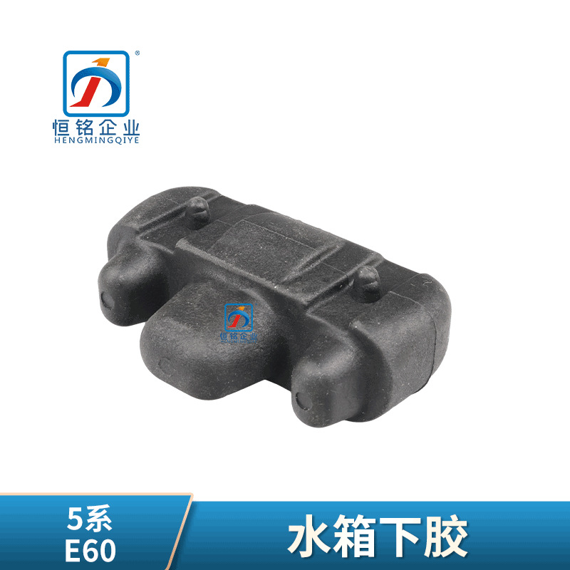 ฝาครอบหม้อน้ํายางสําหรับ Bmw 5 Series E 60 17117530984 Bmw 5 ...