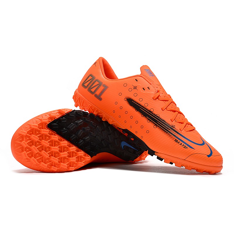 รองเท้าฟุตบอลฟุตซอล รองเท้าฟุตบอลนักเรียน Nike Mercurial Mercurial ...