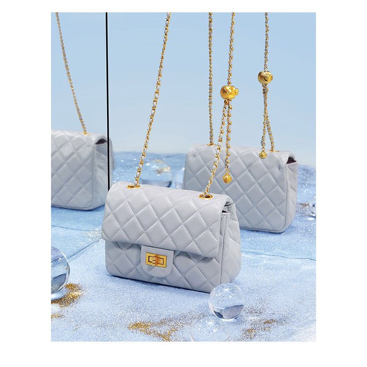 Mood Cross-Valentines Day Gift Birthday Sheepskin Classic Style Diamond ...