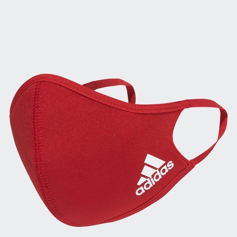 Adidas Face Cover แมสผ้า3ชิ้น ขนาดมาตรฐานML (HB7852) - shoppingtee1 ...