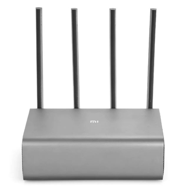 Xiaomi Wifi Router Pro R3P เราท์เตอร์ Mi wifi router pro ac2600 พร้อม ...