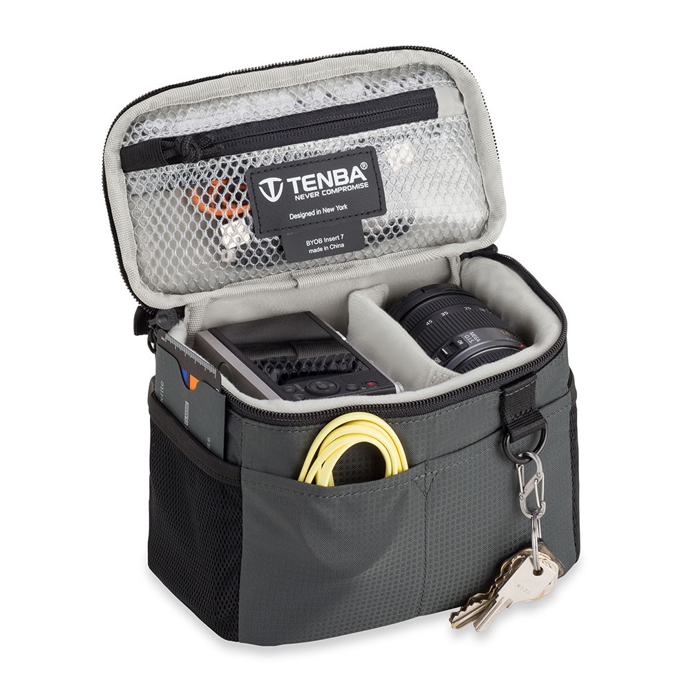 Tenba Byob 7 Camera Insert - pixoneonline - ThaiPick