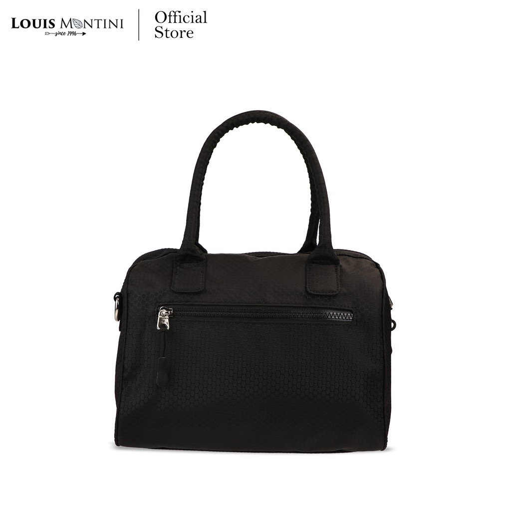 Louis Montini ( Nylon Bag ) กระเป๋าถือ ผู้หญิง กระเป๋าสะพายข้าง ...