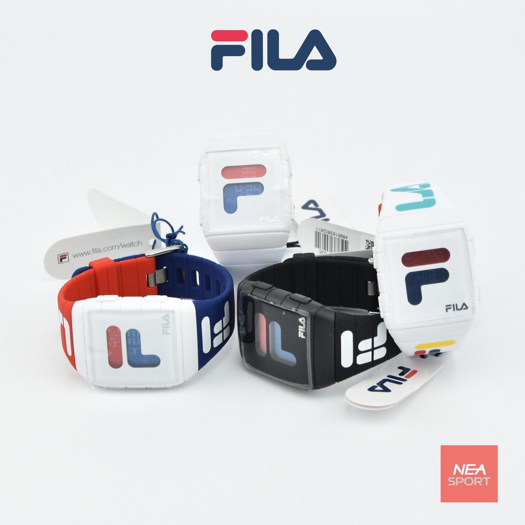 FILA ORIGINALE Watch นาฬิกา ข้อมือ - neasport - ThaiPick