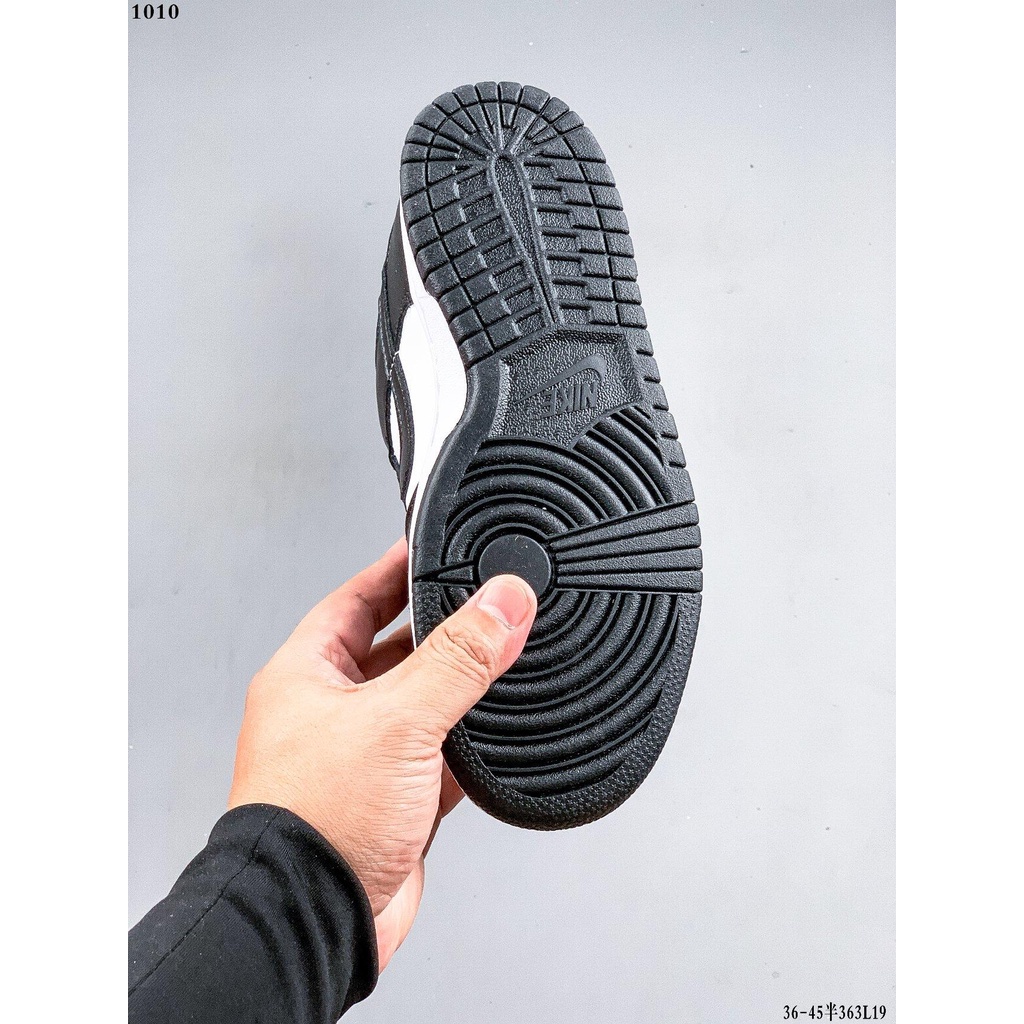 2021 New Layer Nike Dunk Low pro รองเท้าสเก็ตบอร์ดลำลองอเนกประสงค์สุด ...