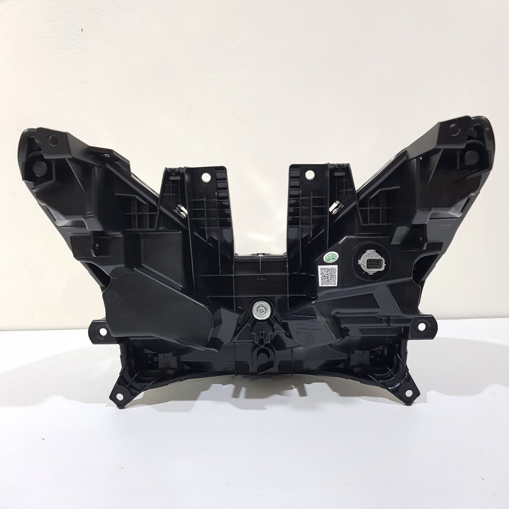 ไฟหน้า CLICK 125 I โฉมปี 2018 ไฟหน้า LED CLICK 150 I โคมใส HMA ...