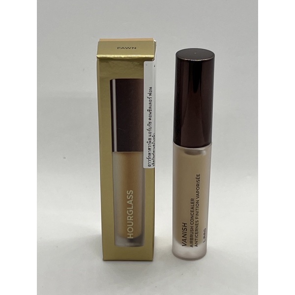 Hourglass Airbrush Concealer 1.3 ml 6ml เลือกสีได้ค่ะ - jar.aey - ThaiPick