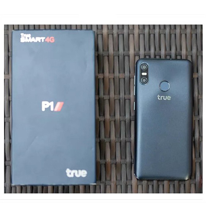 True SMART 4G P1 (รองรับเฉพาะซิมทรูเท่านั้น) เครื่องเปล่าไม่ติดสัญญา ...