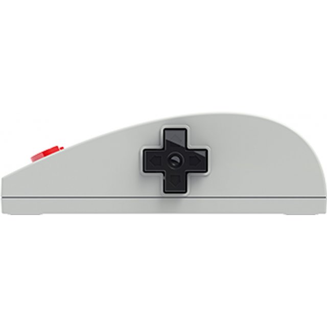 .. NSW 8BITDO N30 WIRELESS MOUSE (เกมส์ Nintendo Switch) - classic ...