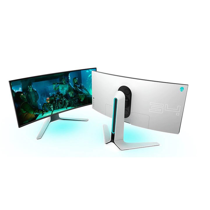 Dell Alienware Gaming Monitor AW3420DW 34 Curved UHD4K - proof_shop ...