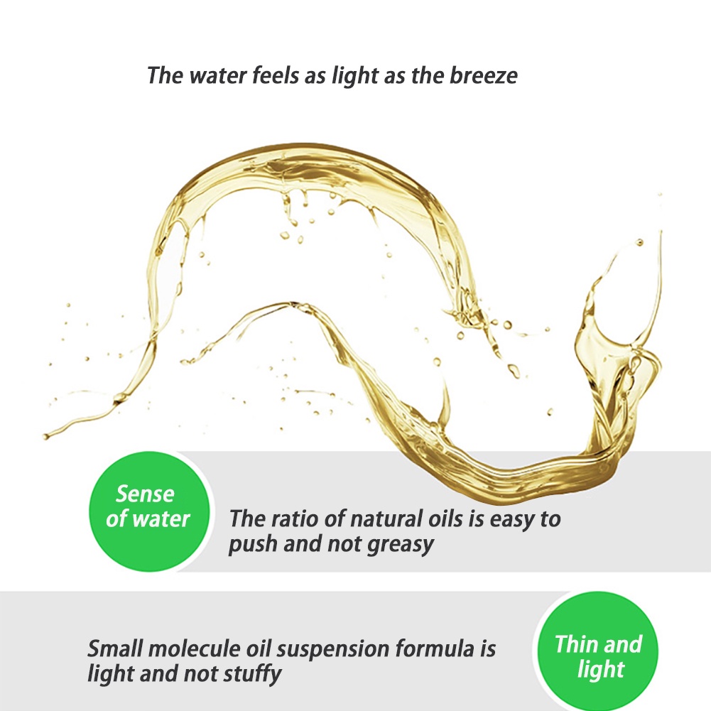 Yusu Han Qingji Cleansing Oil Cleansing Oil Gentle and non-irritating ...