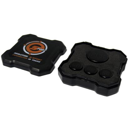 เมาส์เกมส์มิ่ง NEOLUTION IFRIT Gaming MOUSE - pairach.aud - ThaiPick