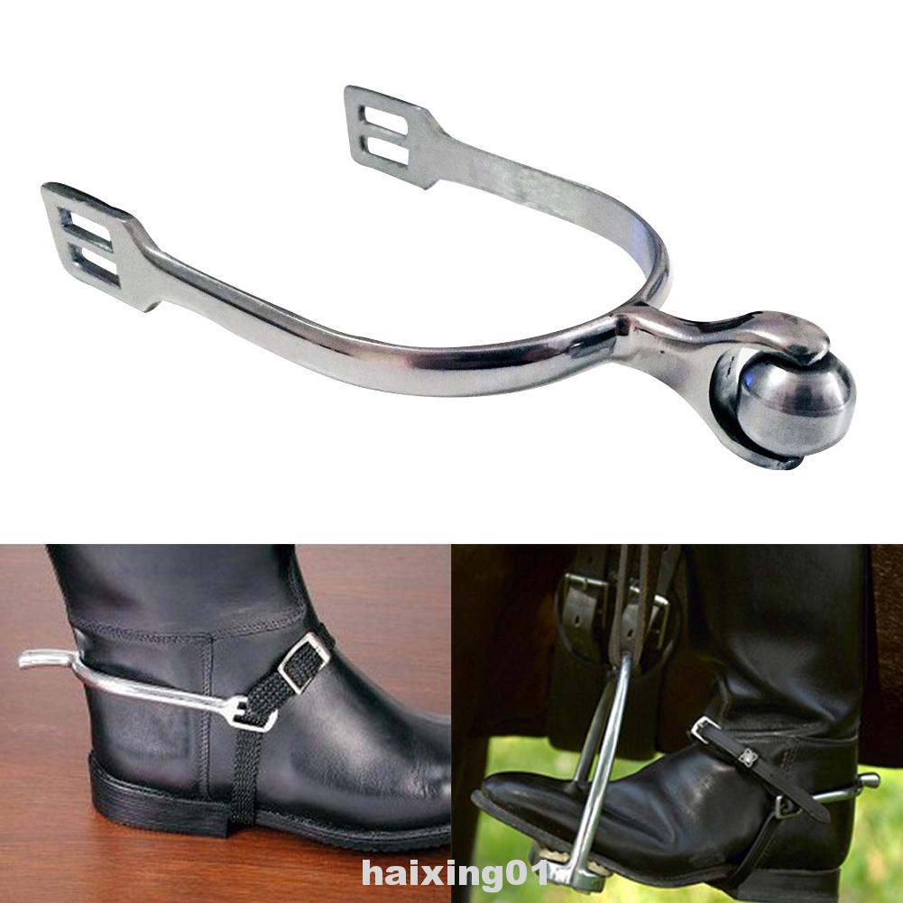 A Pair Lightweight Equipment Silver Training Portable Stainless Steel ...