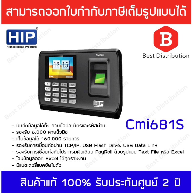 CMI681S ถูกที่สุด พร้อมโปรโมชั่น มี.ค. 2023|BigGoเช็คราคาง่ายๆ