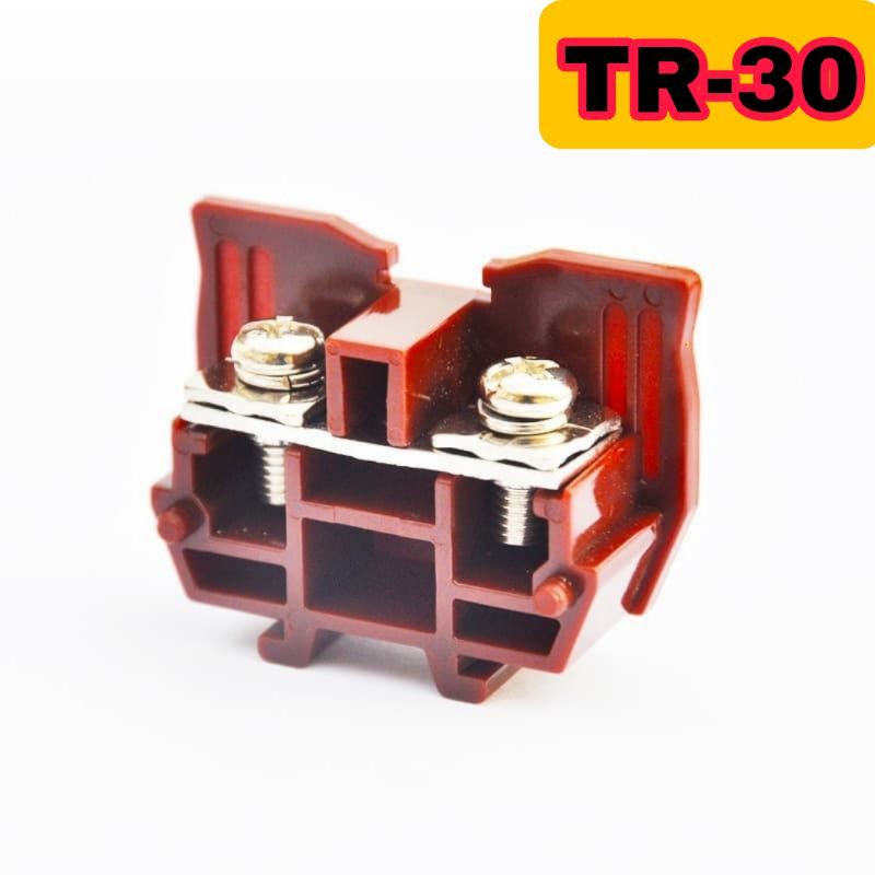 Terminal TR30 เทอร์มินอล ฝาปิด TRA3 | Shopee Thailand