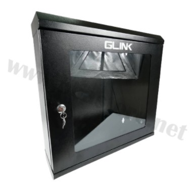 ตู้ NETWORK RACK G-link รุ่น GWC-02 สีดำ - 9l_aw42bzp - ThaiPick