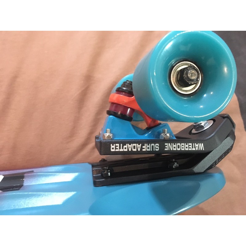waterborne surf skate adapter ตัวแปลง เซิฟสเก็ต - pooritch - ThaiPick