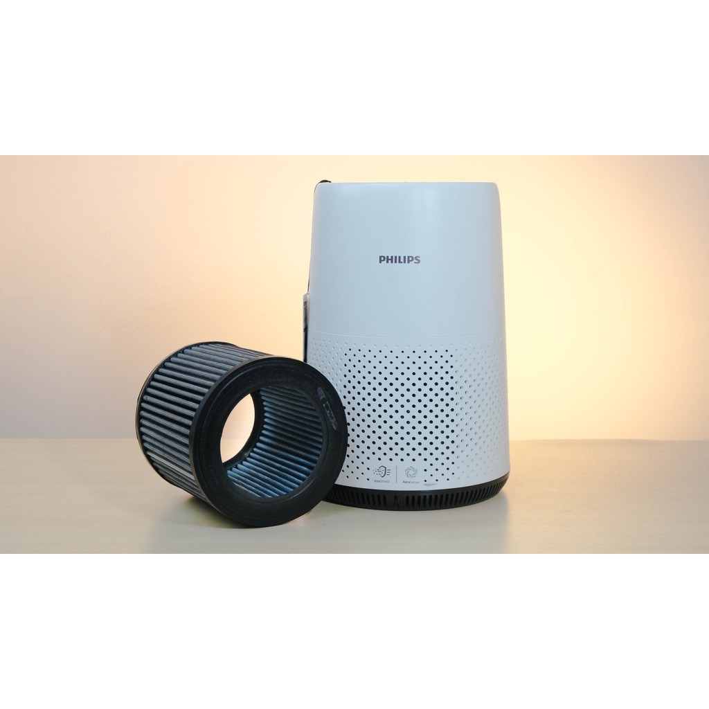 ENVI ไส้กรองเครื่องฟอกอากาศ Philips AC0820 - fabrix_officialshop - ThaiPick