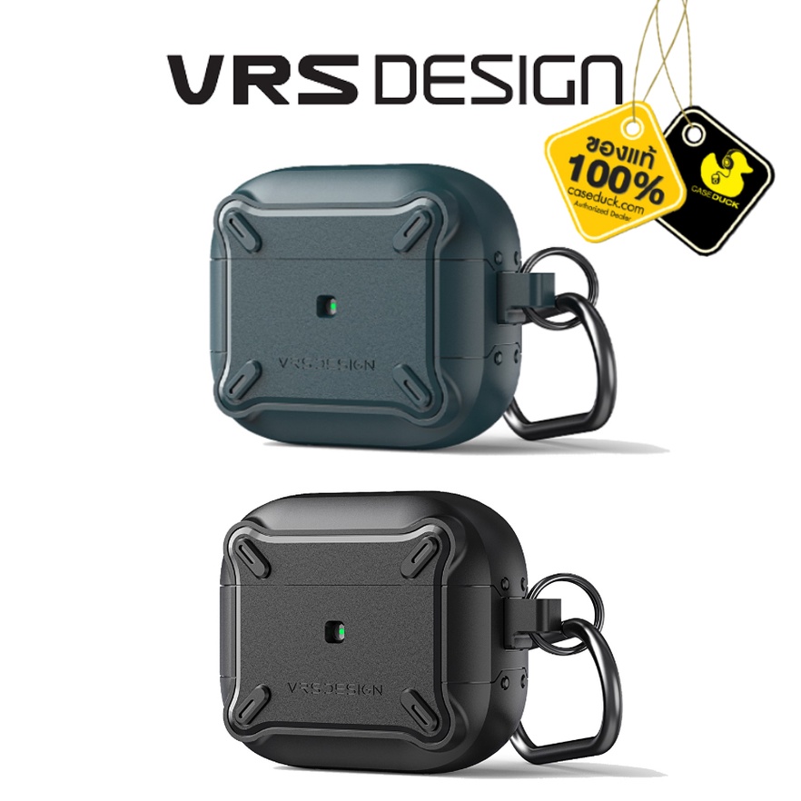 Vrs Case Airpods ถูกที่สุด พร้อมโปรโมชั่น ก.พ. 2024|BigGoเช็คราคาง่ายๆ