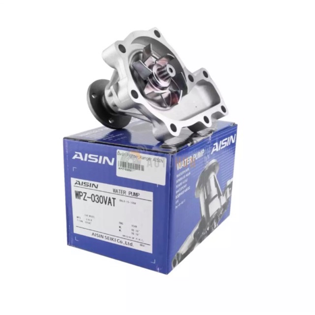 AISIN ปั้มน้ำ MAZDA FIGHTER , FORD RANGER ปี 1998-2005 เครื่องยนต์ 2.5 ...