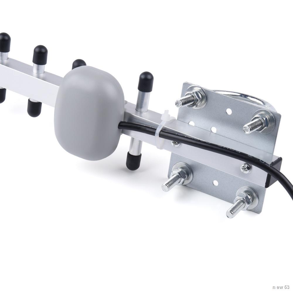 WIFI 4G2.4G WiFi Antenna 25dBi RP SMASMA Male Outdoor Wireless Yagi ...