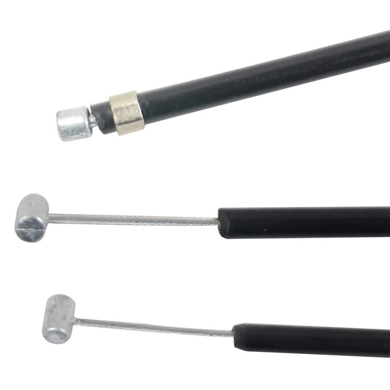 3 ชิ้นอุปกรณ์สายเคเบิ้ลเชื่อมต่อสําหรับ - Bmw E39 525 I 530 I ...