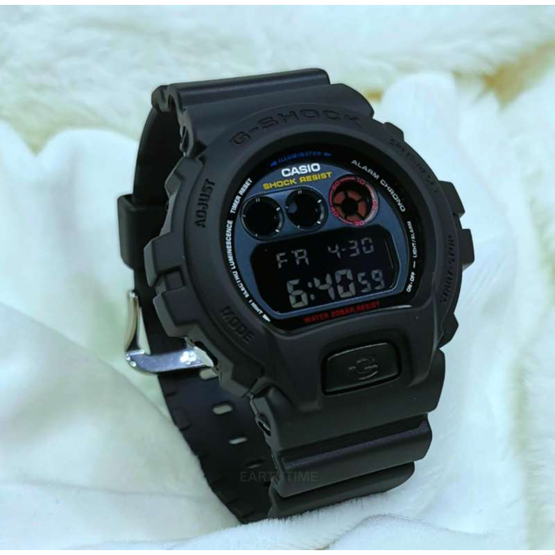 DW-6900BMC ถูกที่สุด พร้อมโปรโมชั่น พ.ย. 2025 | BigGoเช็คราคาง่ายๆ