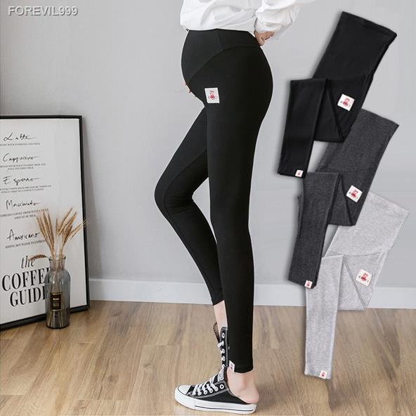 พร้อมสต็อก พร้อมส่งจากไทยSanay Bra (N249) กางเกงคนท้อง ขายาว 5 ส่วน มี ...