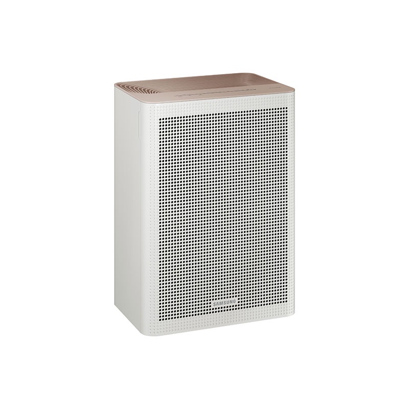 จัดส่งฟรี SAMSUNG เครื่องฟอกอากาศ รุ่น AX32BG3100GBST (41 ตร.ม. สีเบจ ...