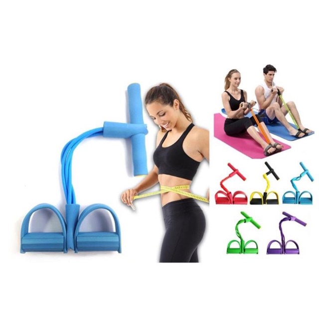 “Pull Reduce ยางยืดออกกำลังกาย” | Shopee Thailand