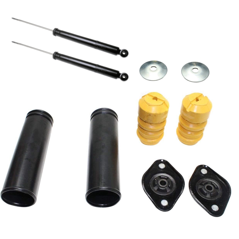 โช๊คอัพขาตั้ง 3352095646 สําหรับ bmw 3er e 36 e 46 h 5 - ncsqqkjgs.th ...