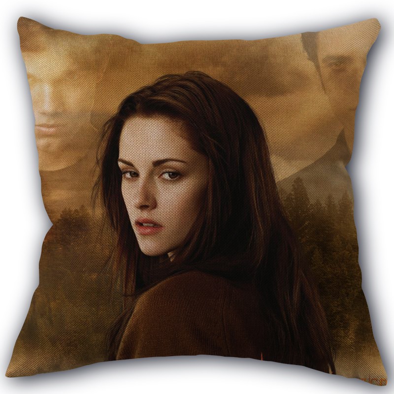 Custom New Twilight TV Pillowcase High Quality Home Textile Cotton ...