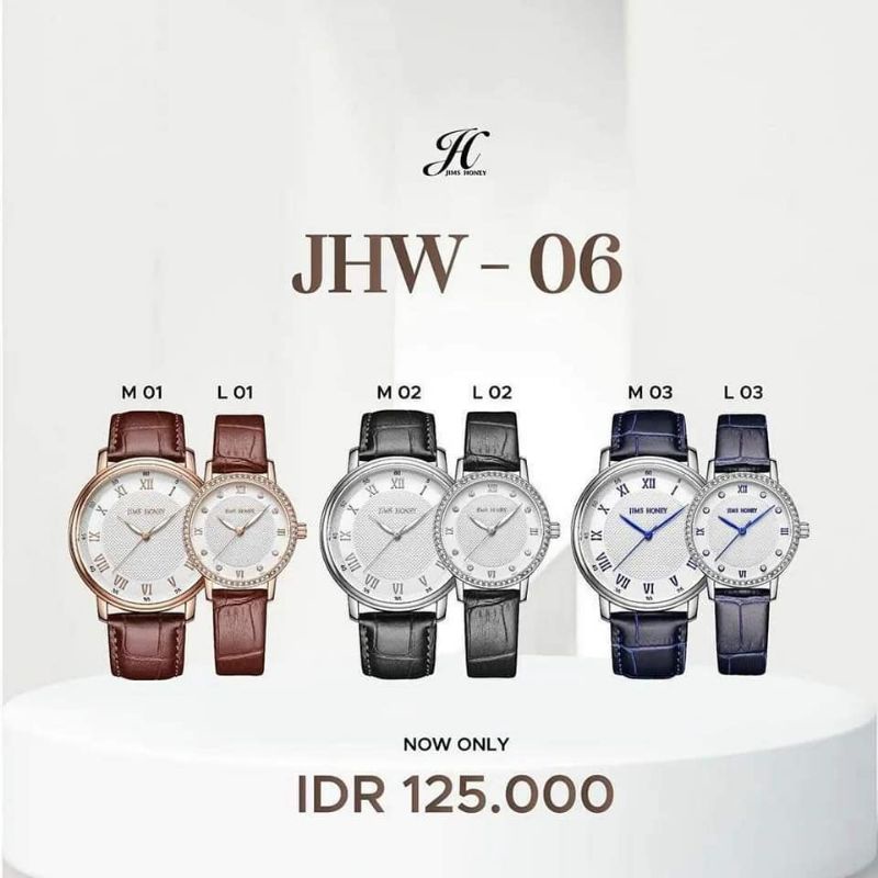 รหัสชั่วโมงคู่ JHW 06 JIMS HONEY - hnjimshoney5t.th - ThaiPick