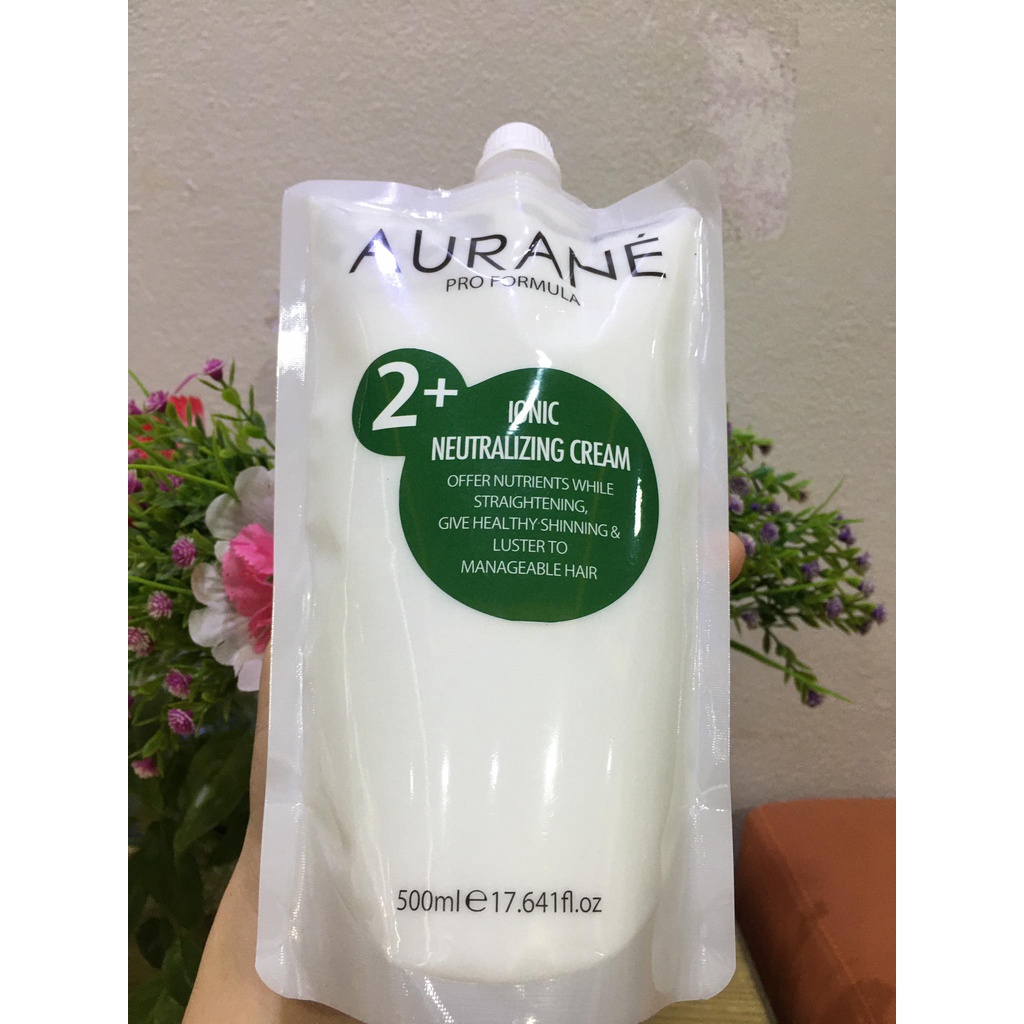 ผลิตภัณฑ์ออเร้นAURANE ชุดดัด-ชุดยืด - yonghuang168 - ThaiPick