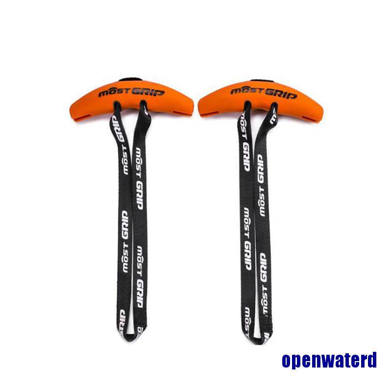 Radial Handle Fitness TPE Horn Grip Hard Pull Pull-up Training ...
