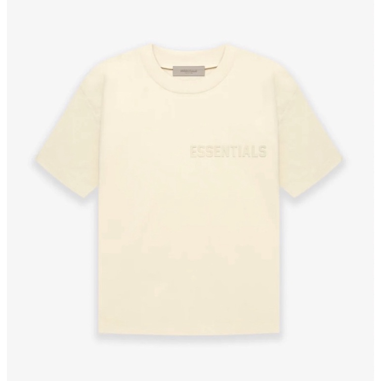 FOG Essentials Tee FW22 - streetinside - ThaiPick