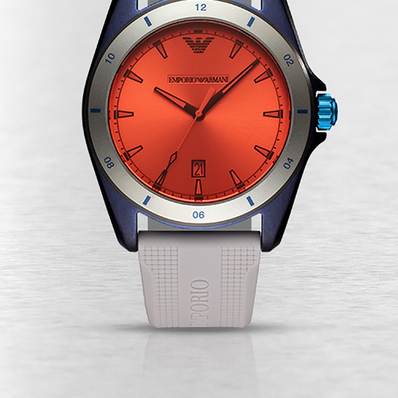 Emporio Armani ของแท้100% AR11217 AR11218 AR1219 - นาฬิกาแบรนด์เนม ...