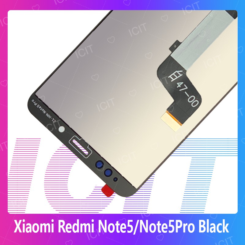 Xiaomi Redmi Note 5Xiaomi Redmi Note 5 Pro อะไหล่หน้าจอพร้อมทัสกรีน หน้าจอ LCD Display Xiaomi ...