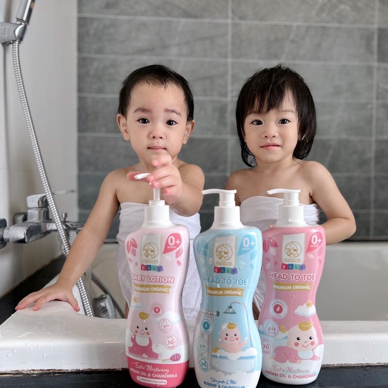 ลด45.-ใส่โค้ด 998DCSQ MADELYN BABY HEAD TO TOE เมดเดอร์ลีน เบบี้เฮดทูโท ...