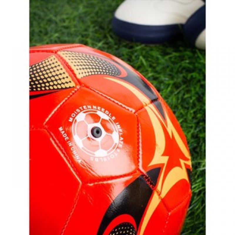 ลูกฟุตบอล ลูกบอล มาตรฐานเบอร์ 5 Soccer Ball SB6032 - kuike109.th - ThaiPick