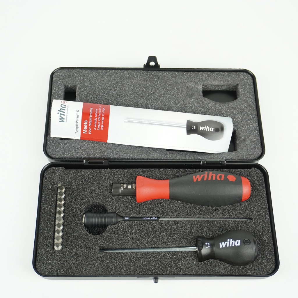 Wiha Torque ถูกที่สุด พร้อมโปรโมชั่น เม.ย. 2023|BigGoเช็คราคาง่ายๆ