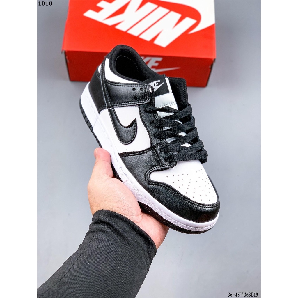 2021 New Layer Nike Dunk Low pro รองเท้าสเก็ตบอร์ดลำลองอเนกประสงค์สุด ...