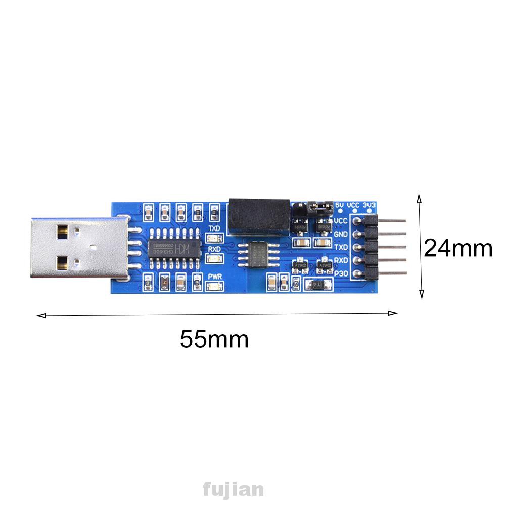 Voltage Signal Isolation Serial Converter FT232RL FT232 CH340 CP2102 ...