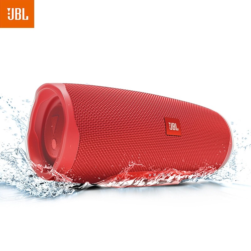 Original Ipx7 Original Jbl Charge 4 Waterproof Hifi Speaker M6OM ...