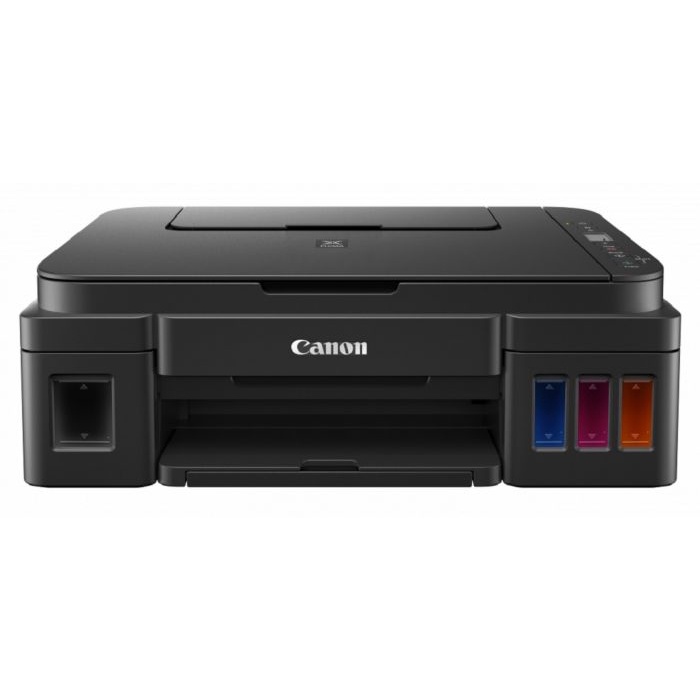 หมึกเติมของแท้ Printer Canon Pixma G2010 รับประกัน 2 ปี - dotcom539 ...