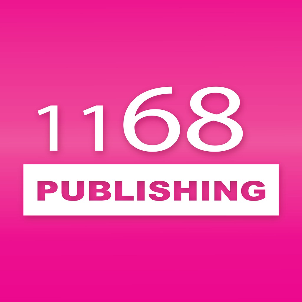 1168PUBLISHING สำนักพิมพ์ 1168, ร้านค้าออนไลน์ | Shopee Thailand