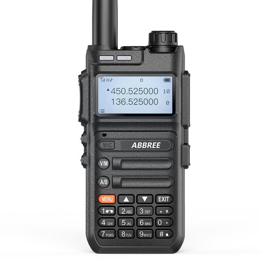 f5 Scanner Frequency Walkie talkie Automatic Wireless 136 174mhz400 ...