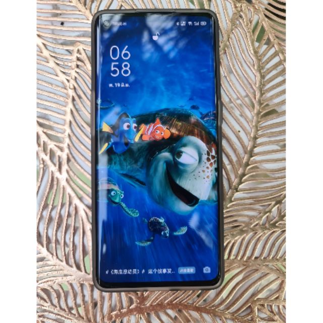 Oppo reno 3 pro 5G 8/128 - pichetthainitaskul - ThaiPick