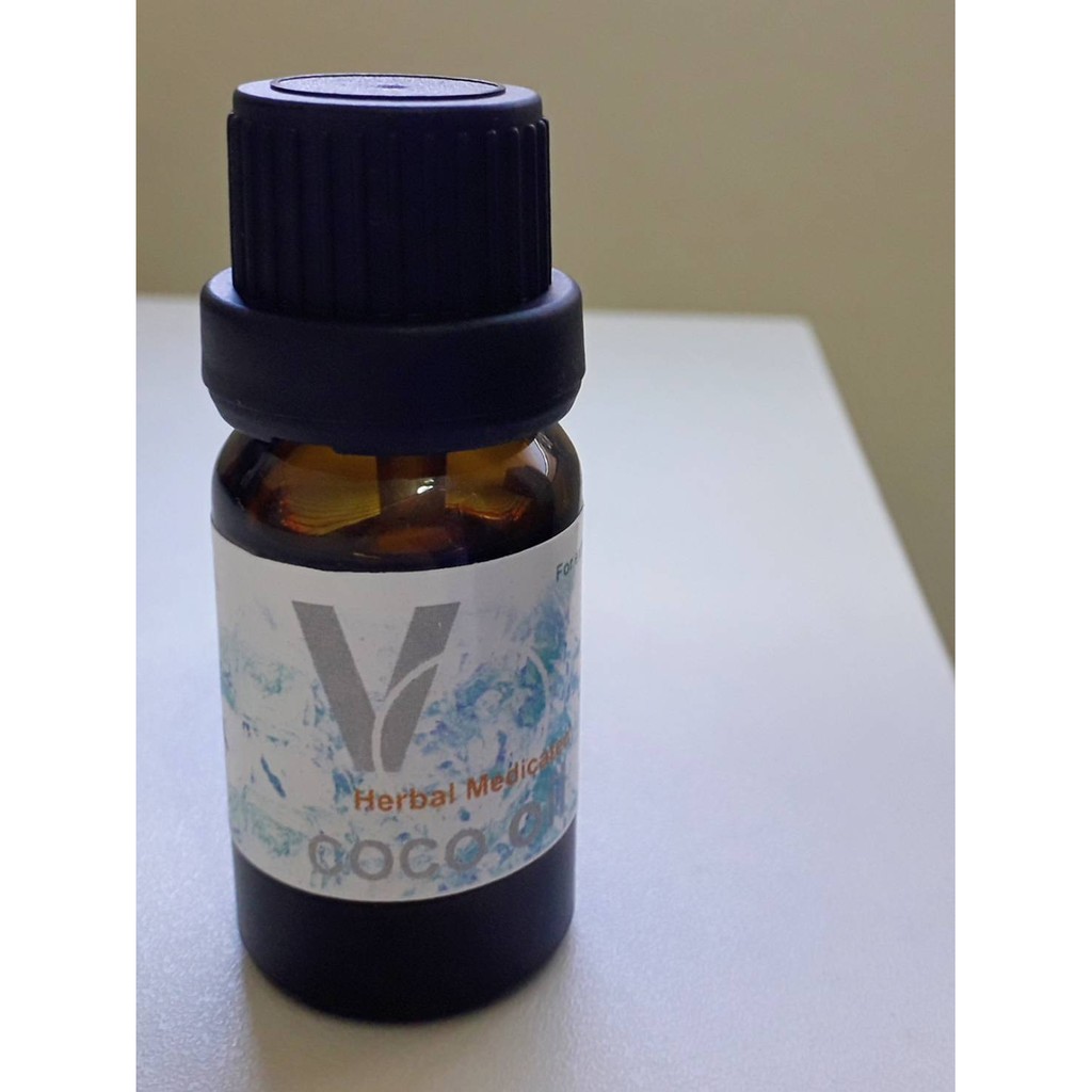 VO spa massage coconut oil | Shopee Thailand