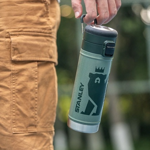 STANLEY TRANSIT FLOWSTEADY BEAR CUB VAC WB - labspace_officialstore ...